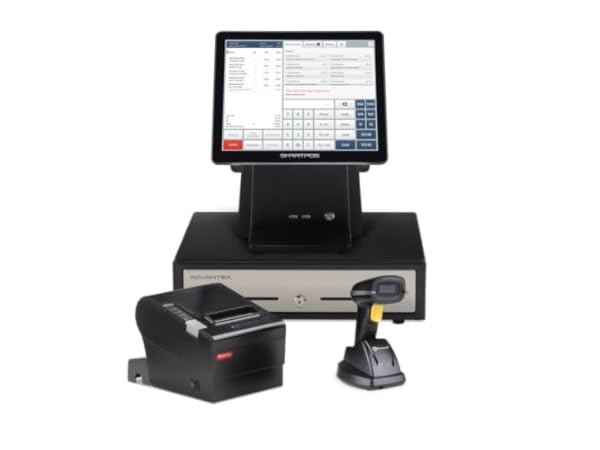 The 10 Best Scanner Cash Registers of 2025 (Reviews) - FindThisBest