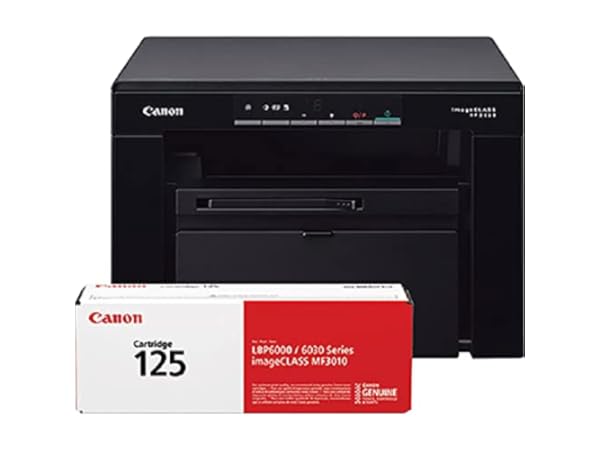 The 10 Best Scanner Printers of 2024 (Reviews) - FindThisBest