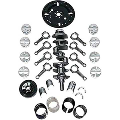 The 10 Best Forged Engine Pistons of 2023 (Reviews) - FindThisBest