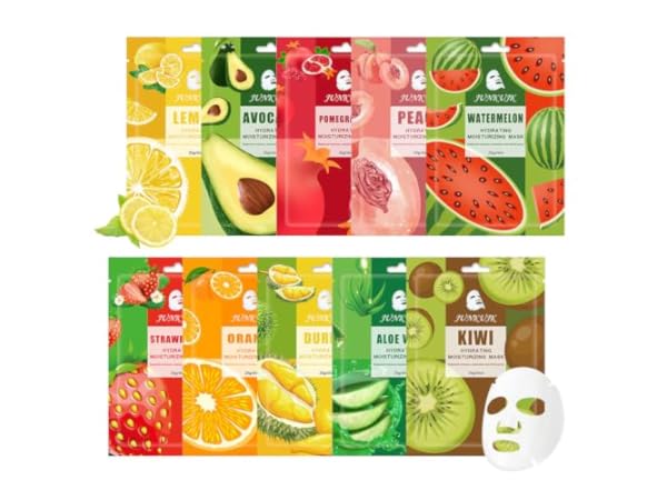 The 4 Best Scented Face Masks of 2025 (Reviews) - FindThisBest