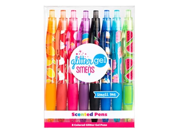 The 10 Best Scented Gel Ink Pens of 2025 (Reviews) - FindThisBest