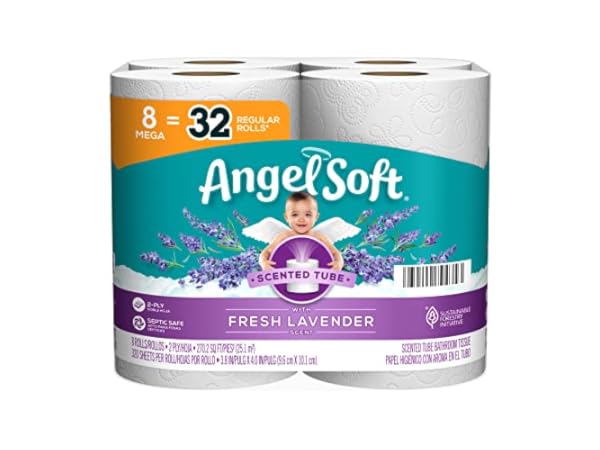 The 10 Best Scented Toilet Paper of 2024 (Reviews) - FindThisBest