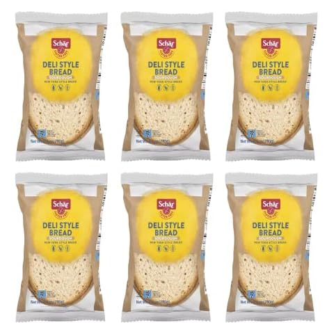 Schar Review of 2024 - Breads & Bakery Brand - FindThisBest