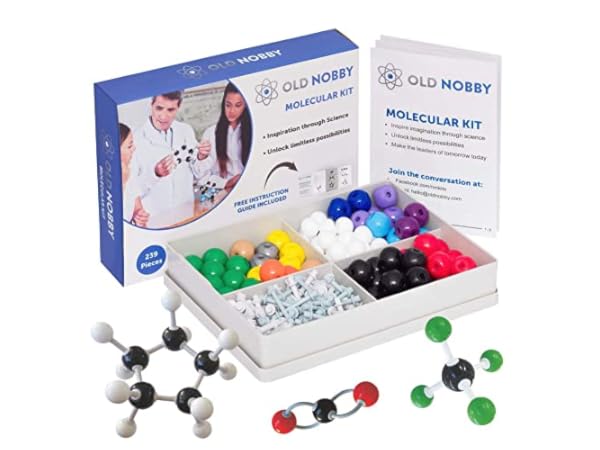 The 10 Best Science Classroom Measurement Kits of 2024 (Reviews ...