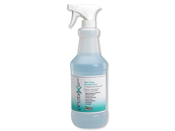 The 10 Best Science Lab Disinfectants of 2024 (Reviews) - FindThisBest