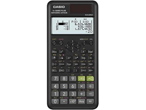 The 10 Best Scientific Calculators of 2024 (Reviews) - FindThisBest