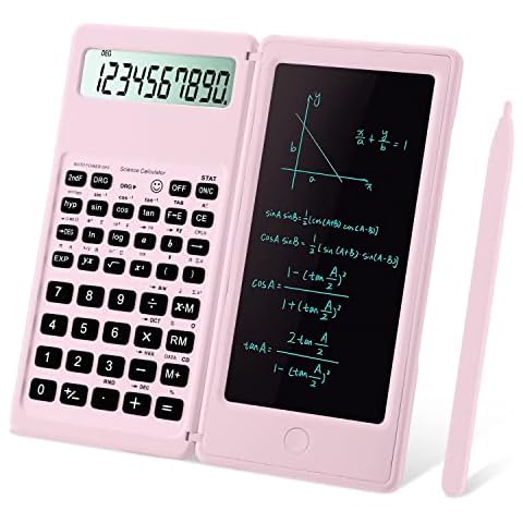 The 10 Best Scientific Calculators of 2023 (Reviews) - FindThisBest