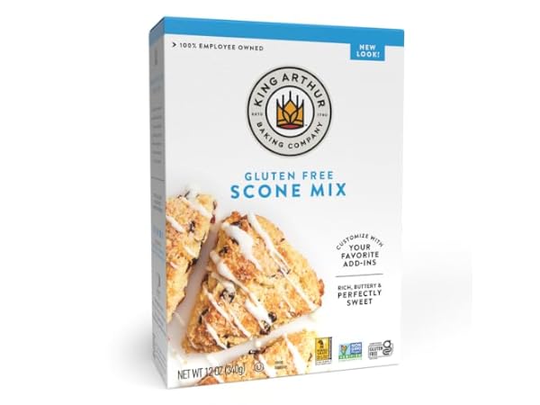 The 10 Best Scone Mixes of 2026 (Reviews) - FindThisBest