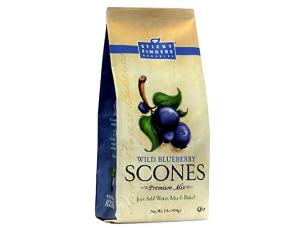 The 10 Best Scone Mixes of 2023 (Reviews) - FindThisBest