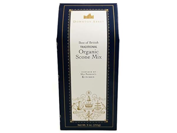 The 10 Best Scone Mixes of 2025 (Reviews) - FindThisBest