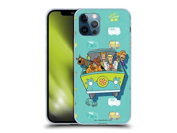 The 10 Best Scooby-Doo Phone Cases of 2024 (Reviews) - FindThisBest