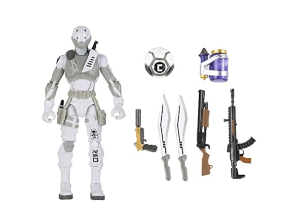 The 10 Best Scratch Action Figures of 2024 (Reviews) - FindThisBest