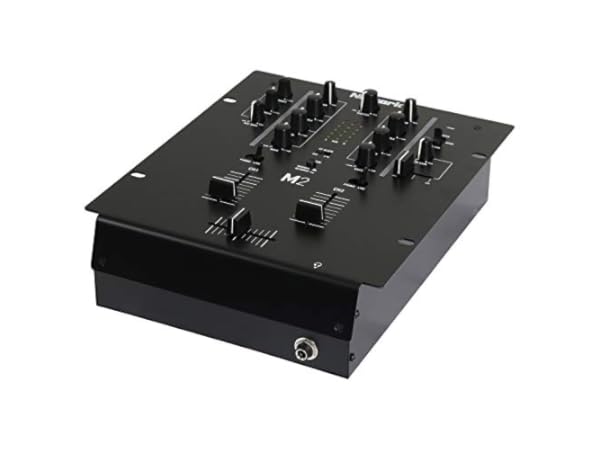 The 10 Best Scratch DJ Mixers of 2025 (Reviews) - FindThisBest