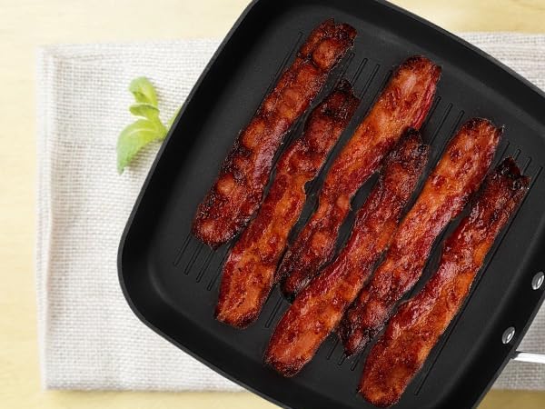 The 4 Best Scratch-Resistant Grill Pans of 2025 (Reviews) - FindThisBest