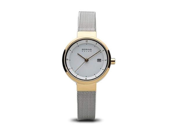 The 10 Best Scratch-Resistant Watches for Women of 2024 (Reviews ...