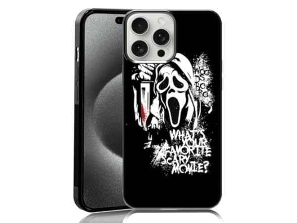 The 10 Best Scream Phone Cases of 2025 (Reviews) - FindThisBest