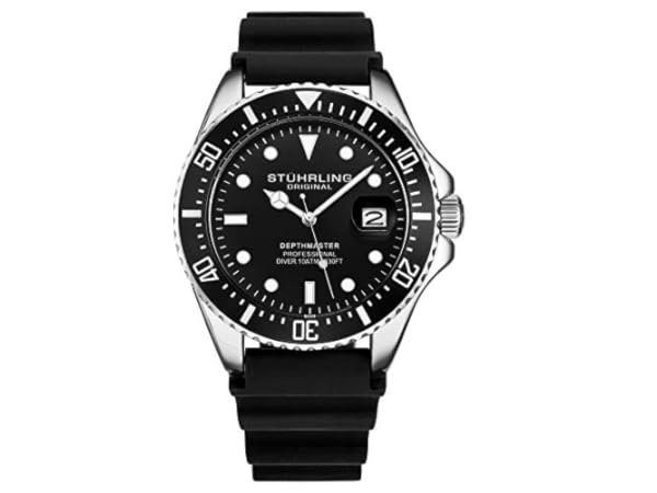 The 10 Best Screw-Down Crown Watches for Men of 2025 (Reviews ...