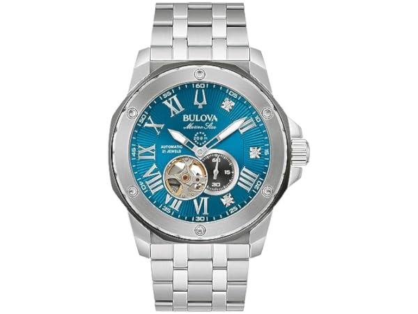 The 10 Best Screw-Down Crown Watches for Men of 2026 (Reviews ...