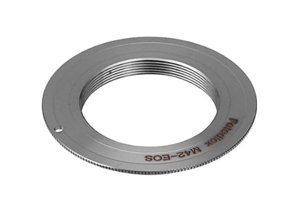 The 10 Best Screw Mount Camera Lenses of 2024 (Reviews) - FindThisBest