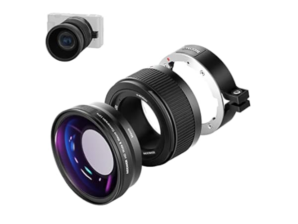 The 3 Best Screw Mount Camera Lenses of 2026 (Reviews) - FindThisBest