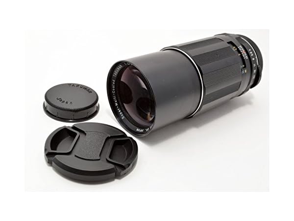 The 7 Best Screw Mount Camera Lenses of 2025 (Reviews) - FindThisBest