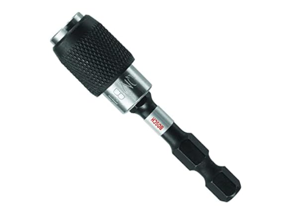 The 10 Best Screwdriver Bit Holders of 2024 (Reviews) - FindThisBest