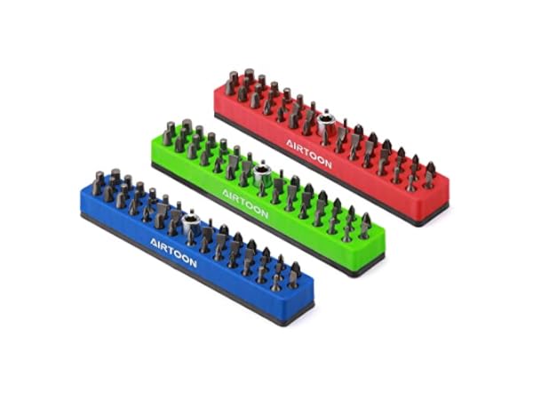 The 10 Best Screwdriver Bit Holders of 2024 (Reviews) - FindThisBest
