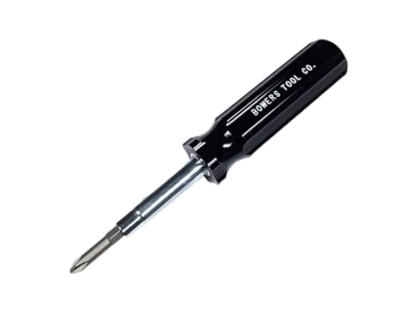 The 10 Best Screwdrivers Made in USA of 2026 (Reviews) - FindThisBest