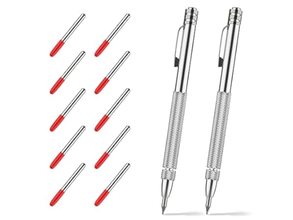 The 10 Best Scriber Marking Tools of 2024 (Reviews) - FindThisBest