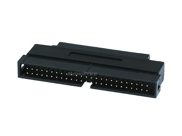 The 10 Best SCSI Adapters of 2025 (Reviews) - FindThisBest