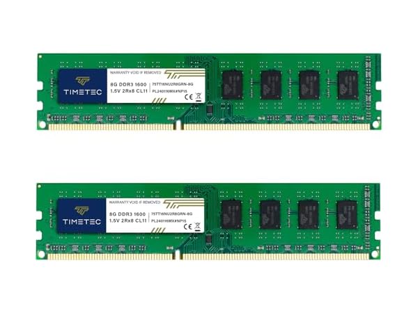 The 10 Best SDRAM Memory of 2026 (Reviews) - FindThisBest