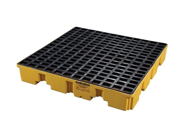 The 10 Best Secondary Containment Equipment of 2024 (Reviews ...