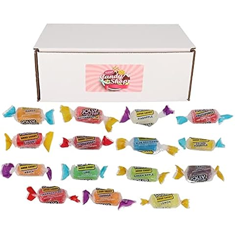 Secret Candy Shop Review of 2024 - Candy & Chocolate Brand - FindThisBest