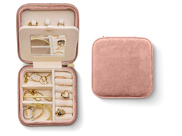 The 4 Best Secret Compartment Jewelry Boxes of 2026 (Reviews ...