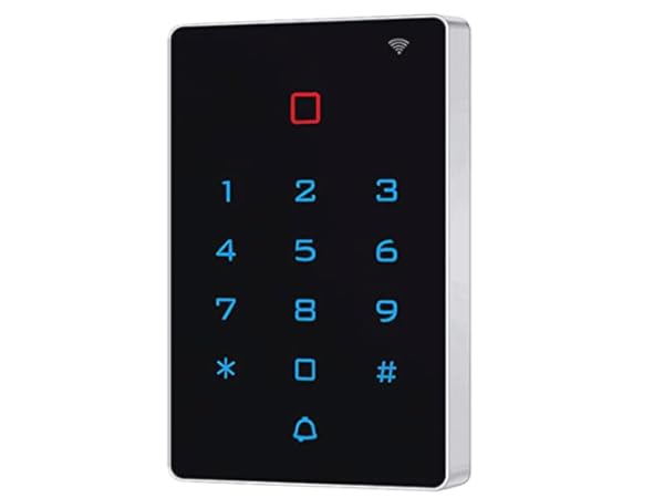 The 10 Best Security Access-Control Keypads of 2024 (Reviews ...
