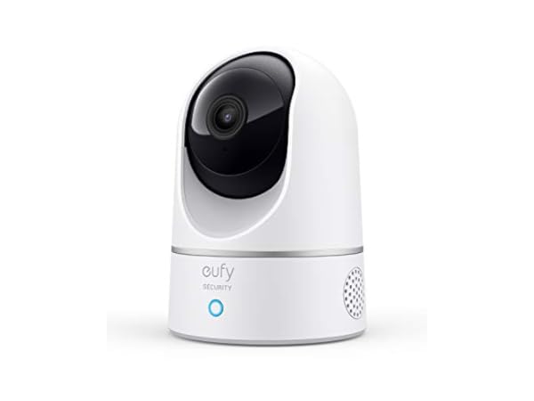 The 10 Best Security Cameras for Apple HomeKit of 2026 (Reviews ...