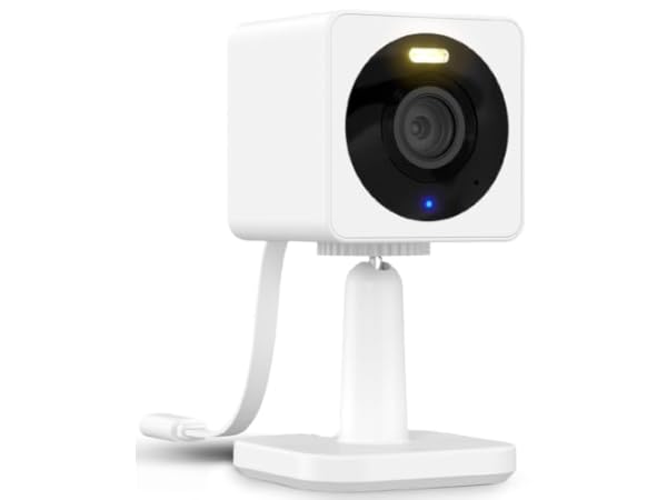 The 10 Best Security Cameras for Google Assistant of 2025 (Reviews ...