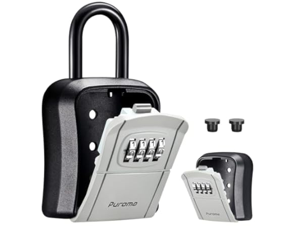 The 10 Best Security Lock Boxes of 2025 (Reviews) - FindThisBest