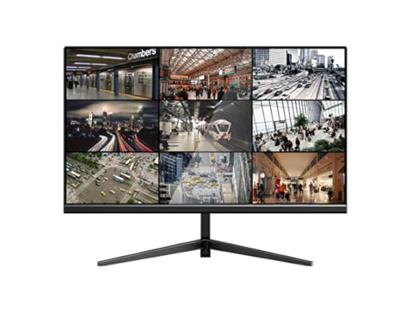 The 10 Best Security Monitors of 2024 (Reviews) - FindThisBest