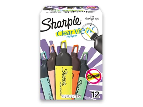 The 10 Best See Through Highlighter Pens of 2024 (Reviews) - FindThisBest