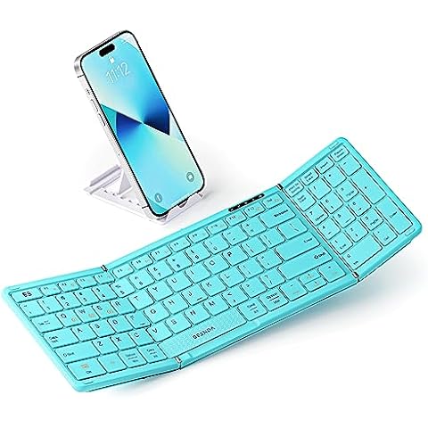 The 10 Best Foldable Keyboards of 2024 (Reviews) - FindThisBest