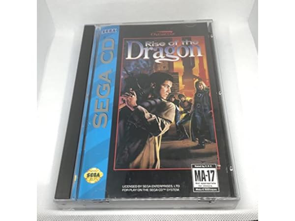 The 10 Best Sega CD Games of 2024 (Reviews) - FindThisBest