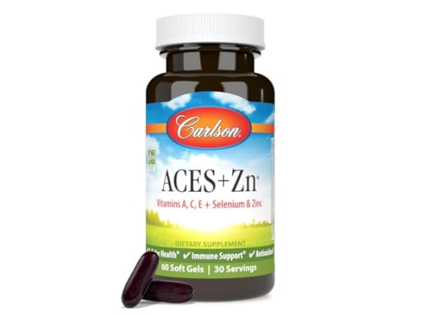 The 10 Best Selenium Antioxidant Supplements of 2025 (Reviews ...