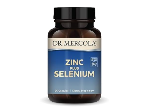 The 7 Best Selenium Zinc Supplements of 2025 (Reviews) - FindThisBest