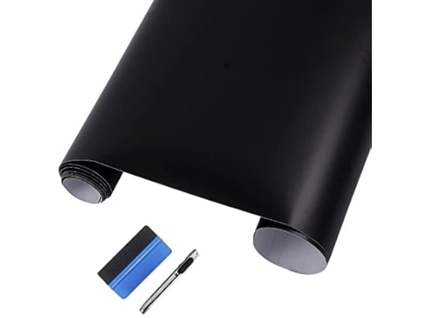 The 10 Best Self-Adhesive Car Vinyl Wraps of 2025 (Reviews) - FindThisBest