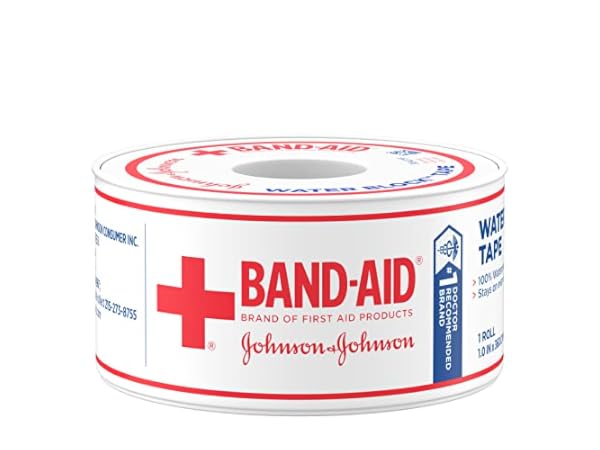 The 9 Best Self-Adhesive First Aid Tape of 2025 (Reviews) - FindThisBest