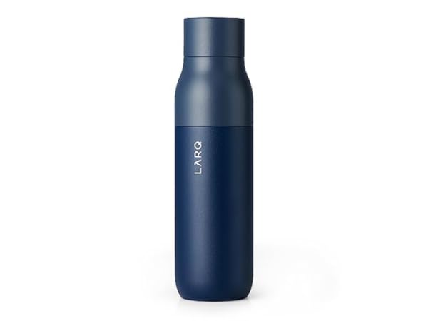 The 10 Best Self-Cleaning Water Bottles of 2025 (Reviews) - FindThisBest