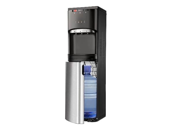 The 10 Best Self-Cleaning Water Coolers of 2024 (Reviews) - FindThisBest