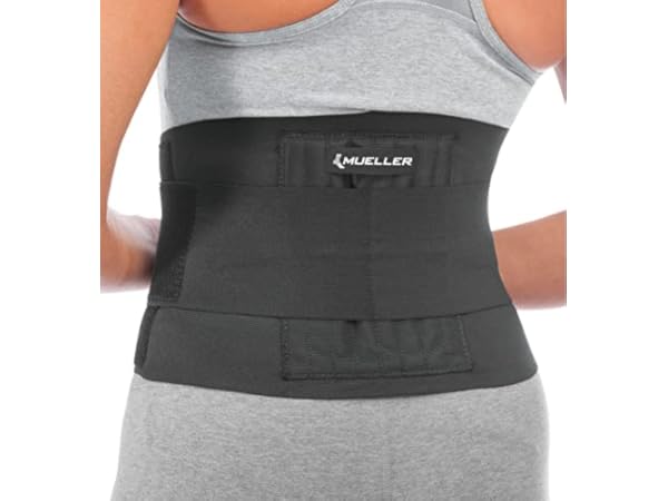 The 10 Best Self-Heating Back Braces of 2026 (Reviews) - FindThisBest