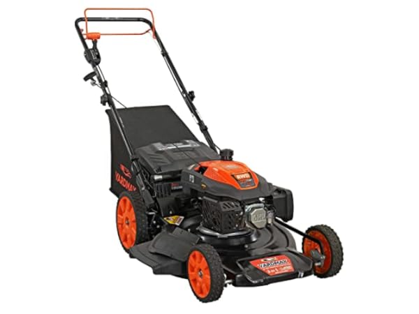 The 10 Best Self-Propelled Lawn Mowers of 2026 (Reviews) - FindThisBest